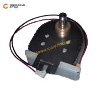 China YB4238-7003P001 OKI KTA4H06A-4015 Motor 3 way-blade selector ATM Machine Parts for sale