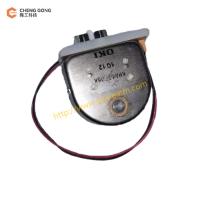China YB4238-7003P001 OKI KTA4H06A-4015 Motor 3 way-blade selector ATM Machine Parts for sale