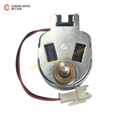 China OKI 21SE 6040W Two-Phase Commutator Atm Machine Parts used in bank servive for sale