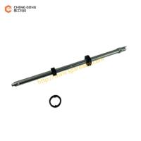 China OKI RG7 Cassette Ring Rubber ATM Parts color black thin  material in stock for sale