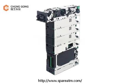 China New Original ATM Machine Parts Fujitsu GSR50 Scalable Cash Recycler Dispenser for sale