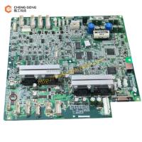 China 81CT 2PU4008-3710 Oki 21se 6040W G7 Upper Control Board ATM Machine Parts for sale