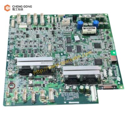 China 81CT 2PU4008-3710 Oki 21se 6040W G7 Upper Control Board ATM Machine Parts for sale