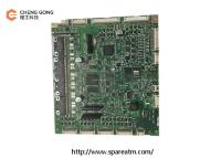 China New Original ATM Machine Parts Fujitsu F53 Cash Dispenser Control Board for sale