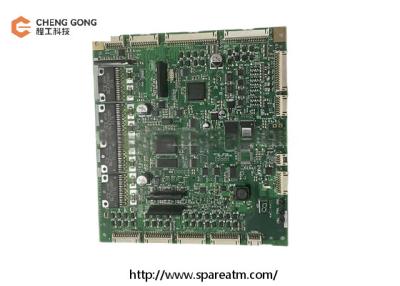 China New Original ATM Machine Parts Fujitsu F53 Cash Dispenser Control Board for sale