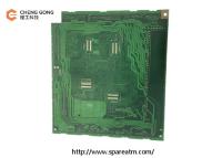China New Original ATM Machine Parts Fujitsu F53 Cash Dispenser Control Board for sale