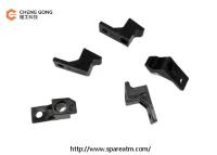 China ATM Machine Parts Diebold 5500 2.0 Presenter Pin Dump Open 39-009224-000C 39009224000C for sale