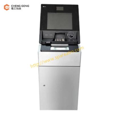 China NCR6683 SelfServ 83 Recycler ATM Whole Machine Bank ATM Machine for sale