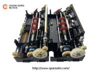 China Wincor Nixdorf ATM Parts Double Extractor Unit MDMS CMD-V5 DA 01750215295 for sale