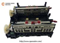 China Wincor Nixdorf ATM Parts Double Extractor Unit MDMS CMD-V5 DA 01750215295 for sale