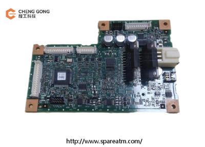 China ATM Machine Parts Fujitsu G750 ESCROW PCB ESCROW Control Board KD20079-B98X for sale