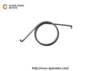 China ATM Machine Spare Parts NCR S2 Spring Torsion 445-0761208-23 445-0592159 for sale