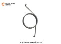 China ATM Machine Spare Parts NCR S2 Spring Torsion 445-0761208-23 445-0592159 for sale