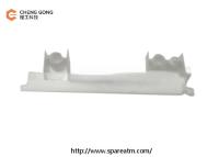 China ATM Machine Parts NCR SNT Stacking Fingers Runner W Stop 445-0761208-65-1 445-0749473 4450749473 for sale