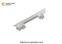 China ATM Machine Parts NCR SNT Stacking Fingers Runner W Stop 445-0761208-65-1 445-0749473 4450749473 for sale