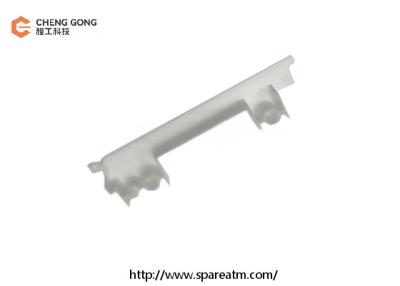 China ATM Machine Parts NCR SNT Stacking Fingers Runner W Stop 445-0761208-65-1 445-0749473 4450749473 for sale