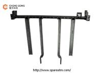 China ATM Machine Spare Parts NCR Bracket Fork 445-0761208-88 445-0742935 for sale