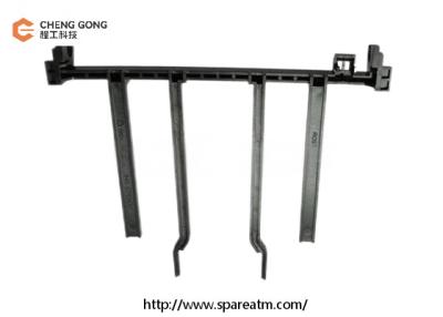 China ATM Machine Spare Parts NCR Bracket Fork 445-0761208-88 445-0742935 for sale
