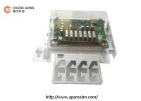 China ATM Machine Parts NCR Universal 7 Port USB Hub Top Level Assy 445-0741608AS 4450741608AS for sale