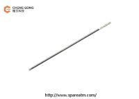 China ATM Machine Spare Parts NCR Metal Shaft 445-0761208-225 for sale