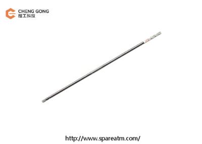 China ATM Machine Spare Parts NCR Metal Shaft 445-0761208-225 for sale