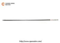 China ATM Machine Spare Parts NCR Metal Shaft 445-0761208-225 for sale