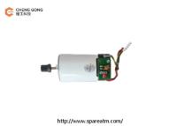 China 998-091181 Durable NCR ATM Parts Motor ATM Machine Components for sale