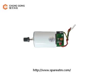 China 998-091181 Durable NCR ATM Parts Motor ATM Machine Components for sale