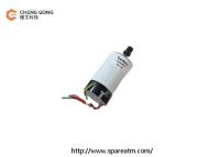 China 998-091181 Durable NCR ATM Parts Motor ATM Machine Components for sale
