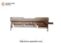 China WUF-CS-121 BCRM Upper Unit ATM Machine Parts WUF CS Under Frame for sale