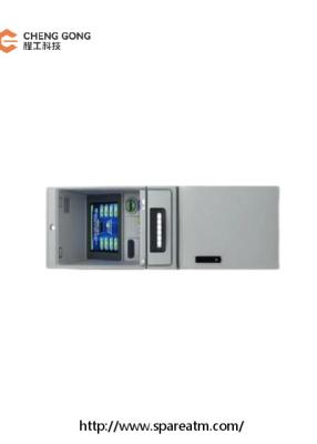 China Finance Equipment ATM Machine Parts NCR SelfServ 6628 Lobby Mahcine NCR Machine for sale