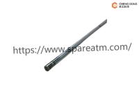 China 49-204050-000A 49204050000A Diebold ATM Machine Parts Diebold Opteva Take-Away Shaft for sale
