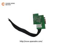 China Opteva 328 Machine BCRM Bill Validator Plastic Cover Black Hitachi BV for sale