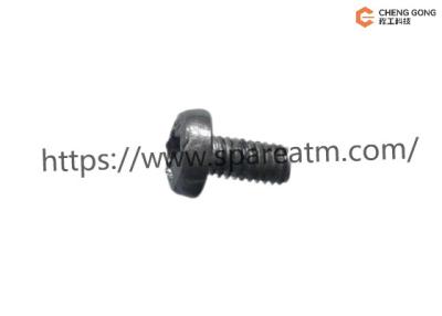 China 29016337000C Diebold ATM Parts Diebold Nixdorf Screw Mach Pan Head M04.0-0.70-008.0 for sale