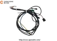 China 49254690000N-18 ATM Machine Parts Diebold 2.0 Stacker Sensor Data Cable for sale