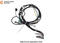 China 49254690000N-18 ATM Machine Parts Diebold 2.0 Stacker Sensor Data Cable for sale