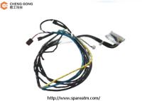 China 49254690000N-18 ATM Machine Parts Diebold 2.0 Stacker Sensor Data Cable for sale