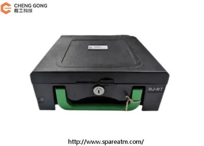China 7430000991 ATM Machine Parts Hyosung Reject Cassette With Metal Lock for sale