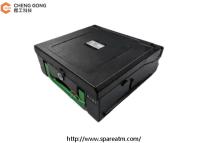China 7430000991 ATM Machine Parts Hyosung Reject Cassette With Metal Lock for sale
