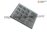 China 49216680717A ATM Machine Spare Parts Diebold Nixdorf EPP5 Keyboard With Multi Language for sale