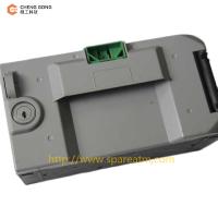China Oki 21se Reject Cassette YX4238-5000G002 ID1885 Yihua 6040w Cash Cassette Atm Bank Machine for sale