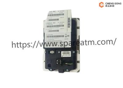 China 49249434000A ATM Machine Spare Parts Diebold Nixdorf Opteva EPP7 Keyboard Plastic Buttons for sale