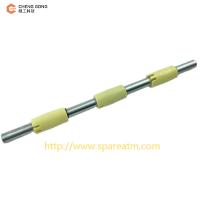China 445-0602916 4450602916 NCR Yellow Tension Shaft Assembly ATM Spare Parts for sale