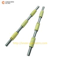 China 445-0602916 4450602916 NCR Yellow Tension Shaft Assembly ATM Spare Parts for sale