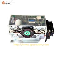 China OKI ICT3Q8-3A2999 Card Reader Atm Machine Manufacturers In China Parts Crypto for sale