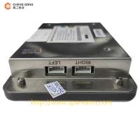China 70837574 ZT598-N36-H21OKI 21SE EPP Keyboard OKI Atm Part OKI G7 for sale