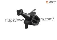 China 49-023555-000A 49023555000A ATM Machine Spare Parts Diebold Pin Snap Latch Square for sale