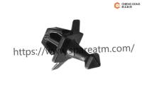 China 49-023555-000A 49023555000A ATM Machine Spare Parts Diebold Pin Snap Latch Square for sale