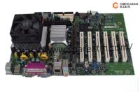 China 49-204203-000C 49204203000C ATM Machine Spare Parts Diebold Opteva 0MB 2G Motherboard for sale