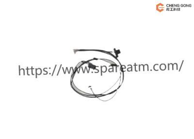 China 49250146000D ATM Spare Parts Diebold Nixdorf Opteva Stacker Sensor Cable Harness for sale